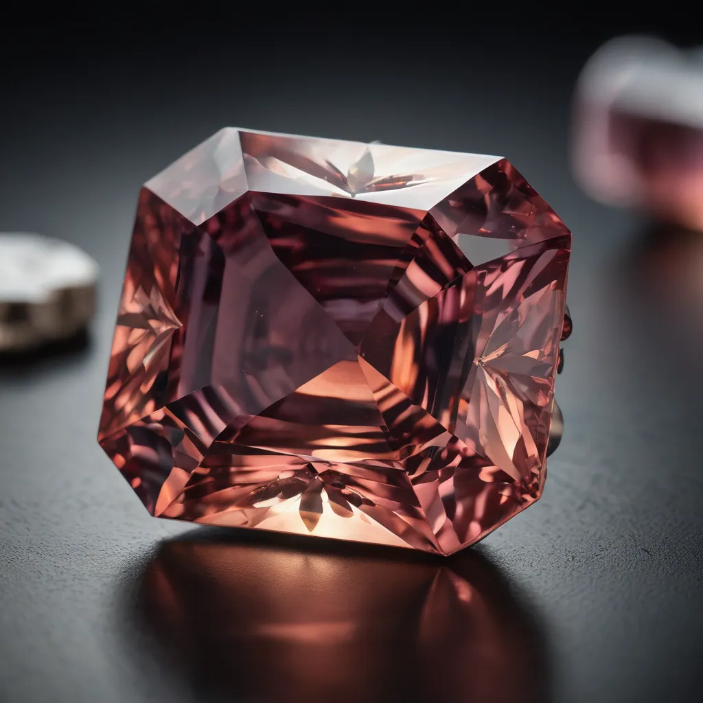 Exploring the Elongated Radiant Cut: Gemstone Elegance