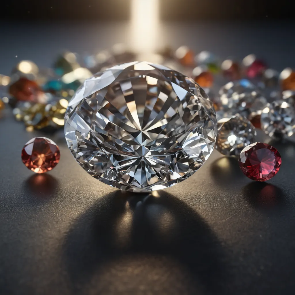 Understanding Real Diamond Shops and Their Impact