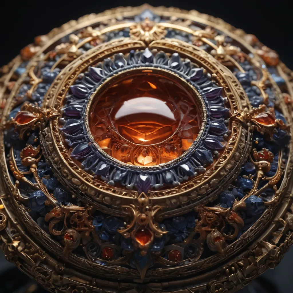 Mastering Jewellery Wax in Gemstone Crafting