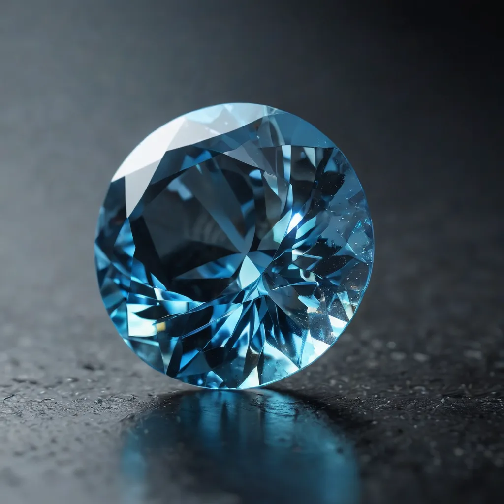 Exploring the Gemstone of November: Topaz