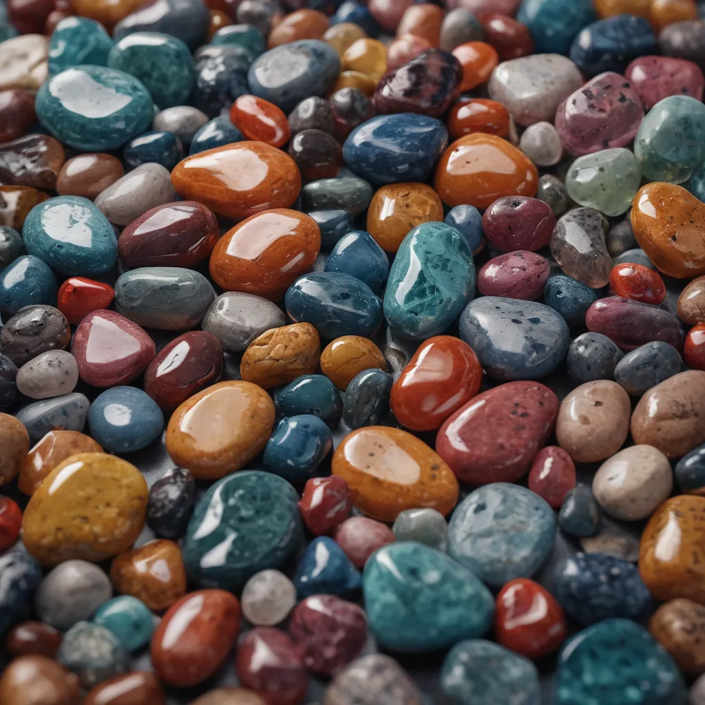 Unveiling the Science and Significance of Healing Stones