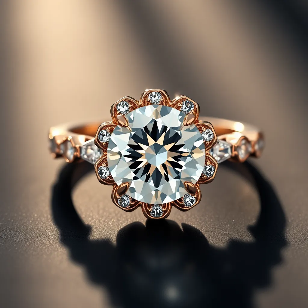 Exploring Popular Ring Shapes in Jewelry Design