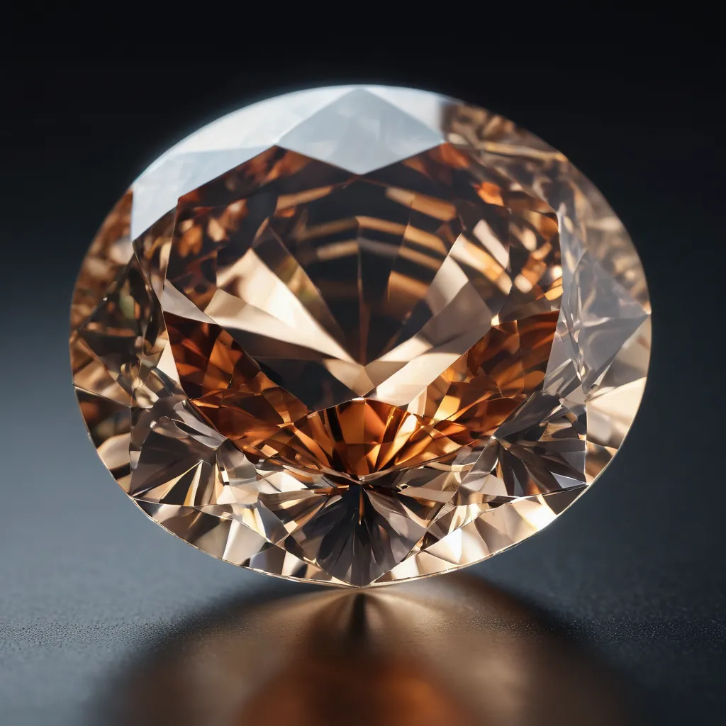 Unveiling the Truth About SI Diamonds