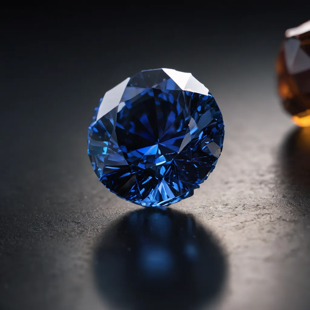 Understanding the Birthstone of September 13: Sapphire