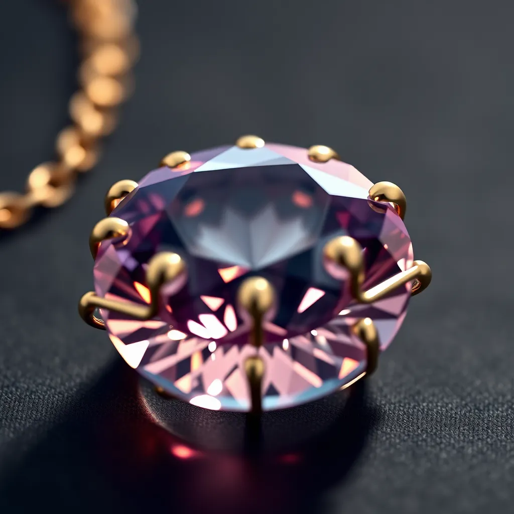 Understanding the Value of IGL Certification in Gemstones