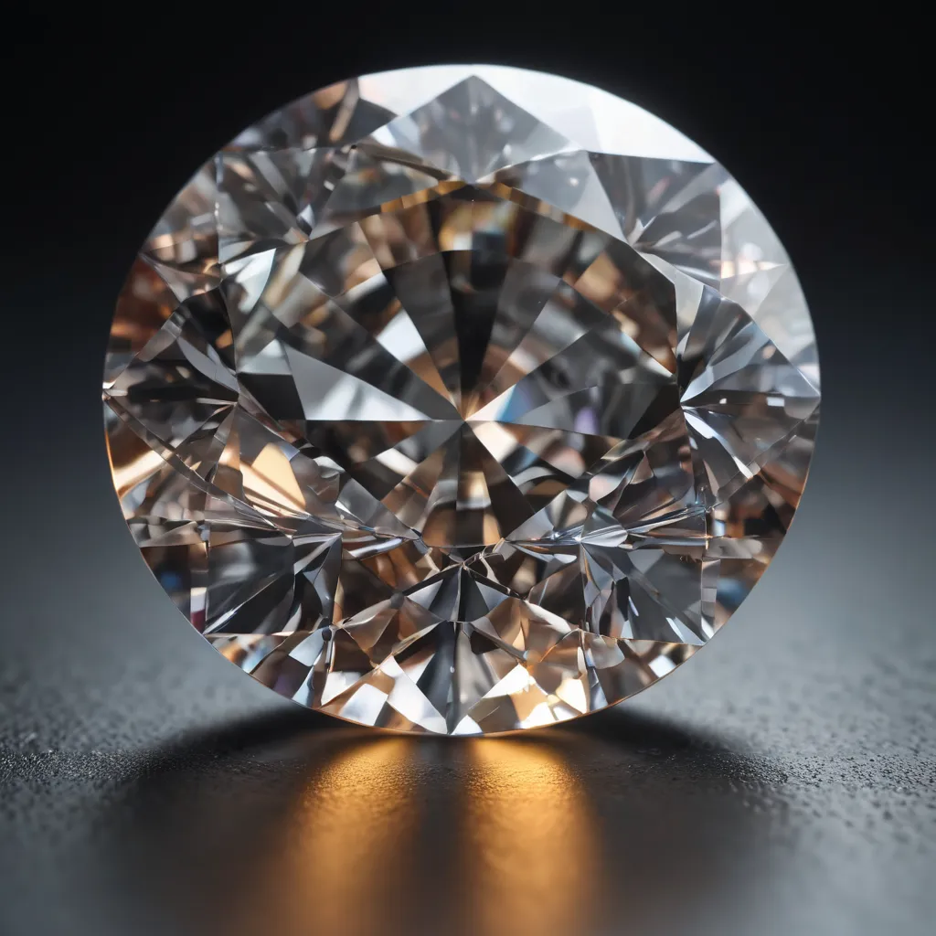 Exploring the Varieties of Diamond Cuts: A Comprehensive Guide