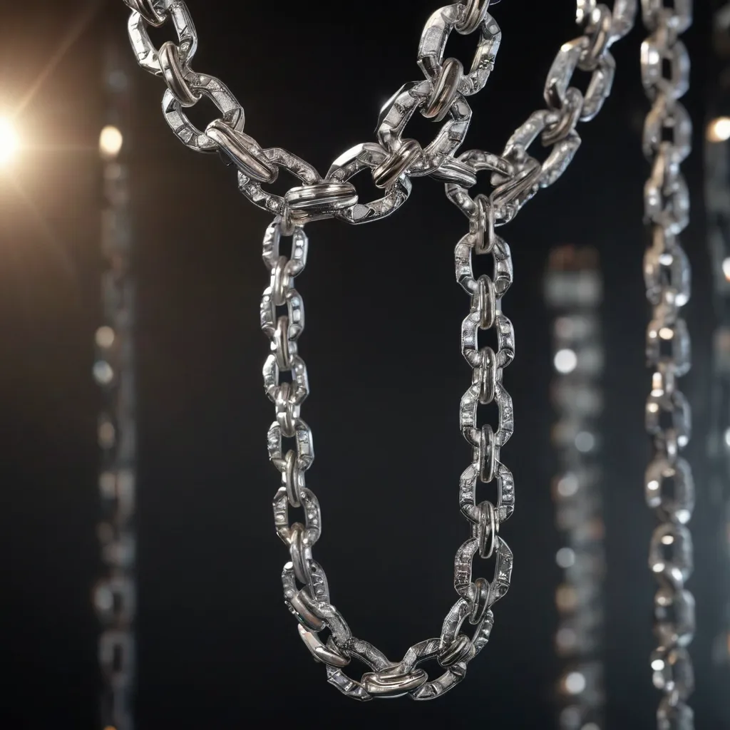 Exploring the Allure of Diamond Chains in Jewelry