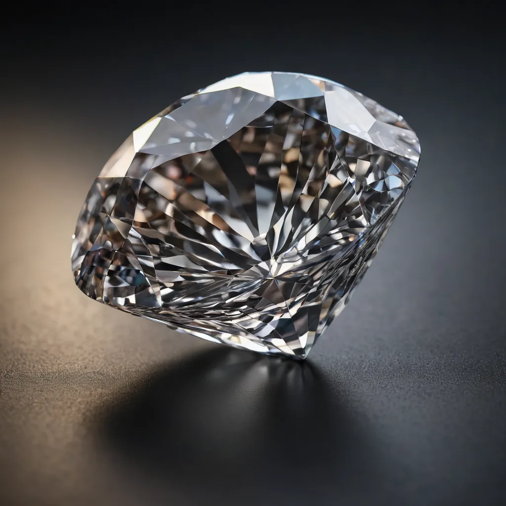 Discovering New York City's Unique Diamond Culture