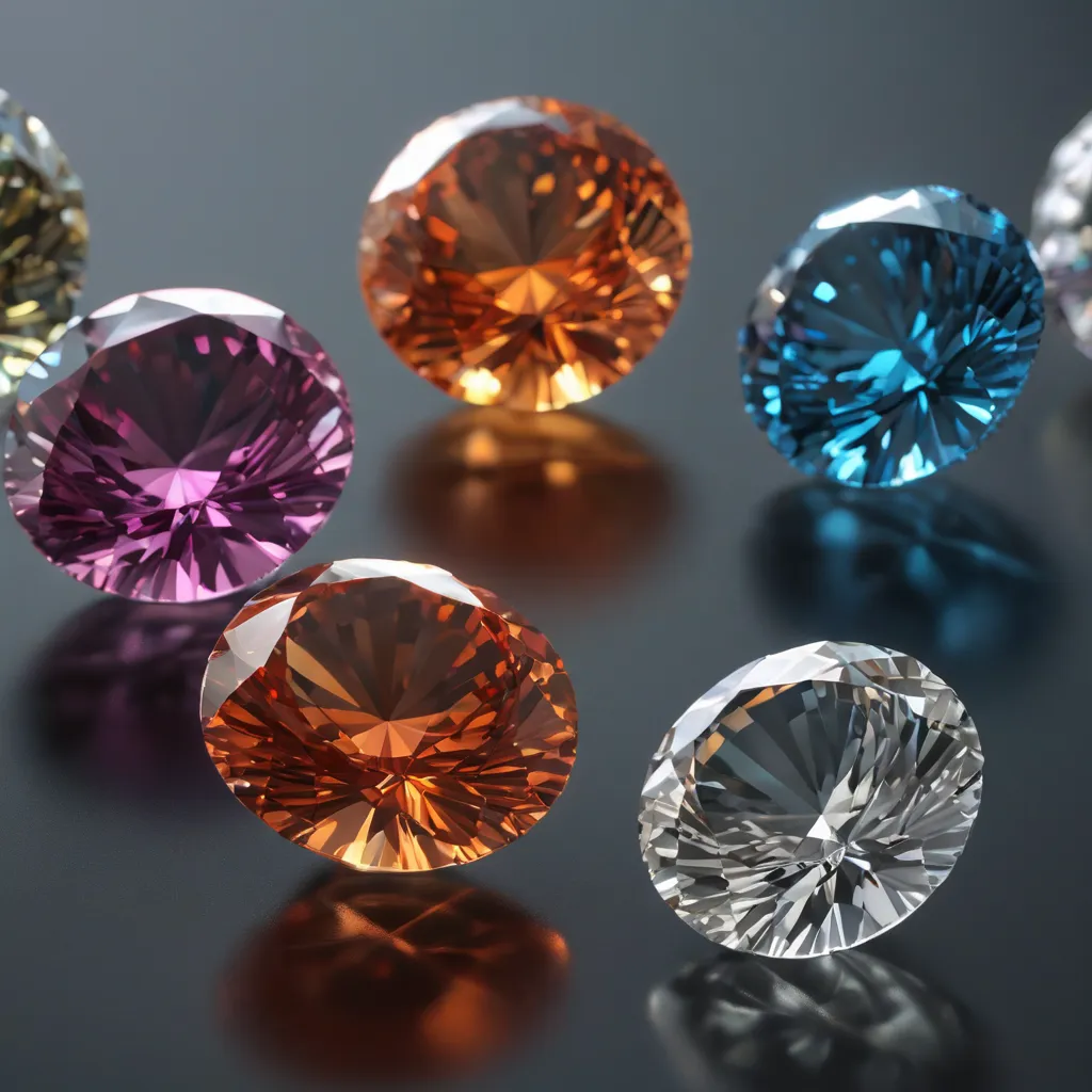 F vs G Color Diamonds: Key Differences Explained