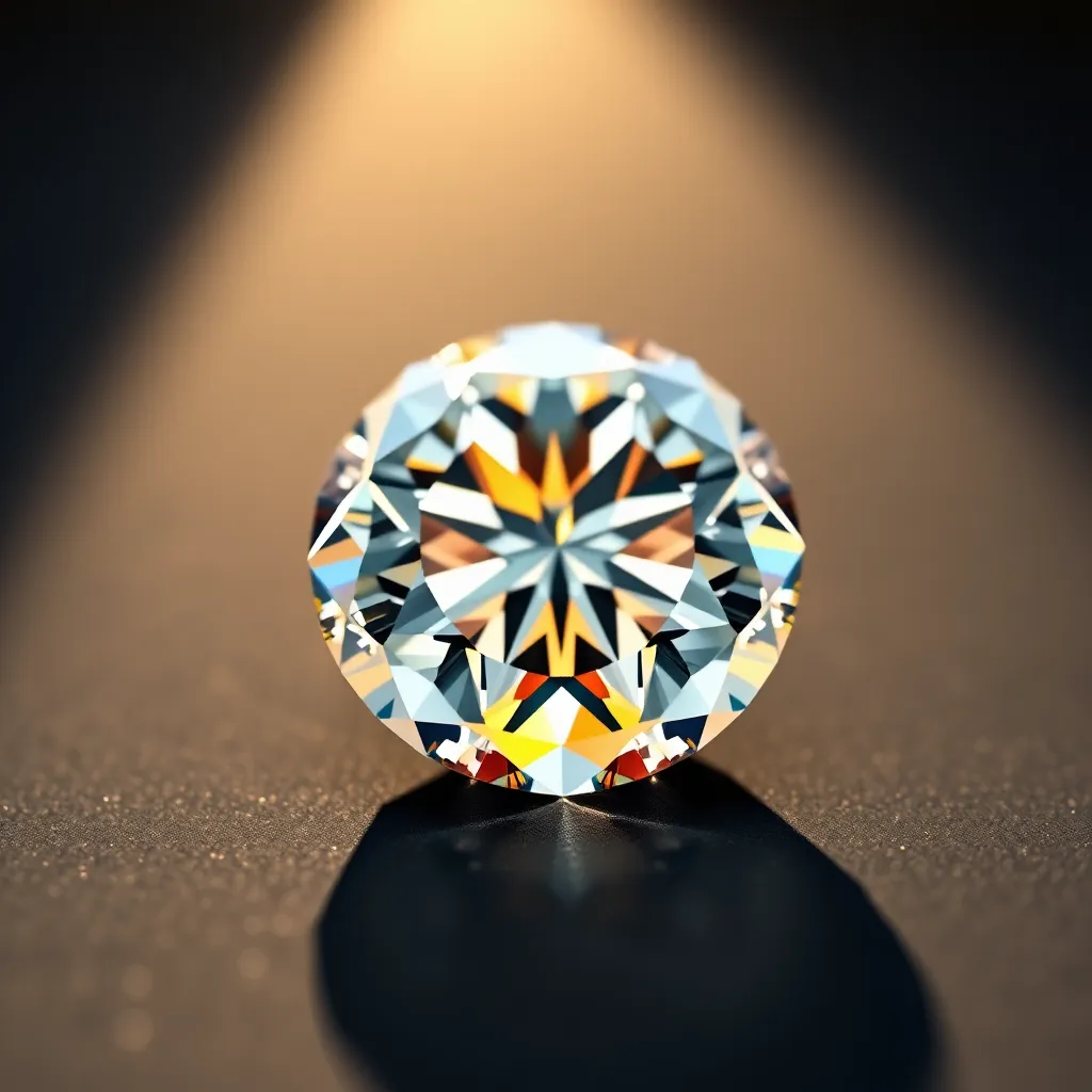 Understanding the Value of a Twenty Carat Diamond