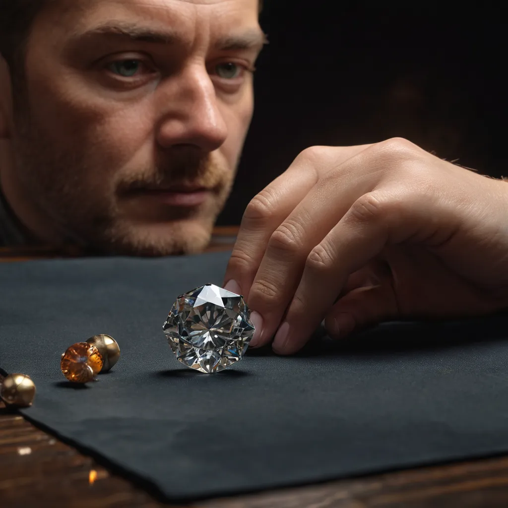 Local Diamond Appraisal: A Complete Guide