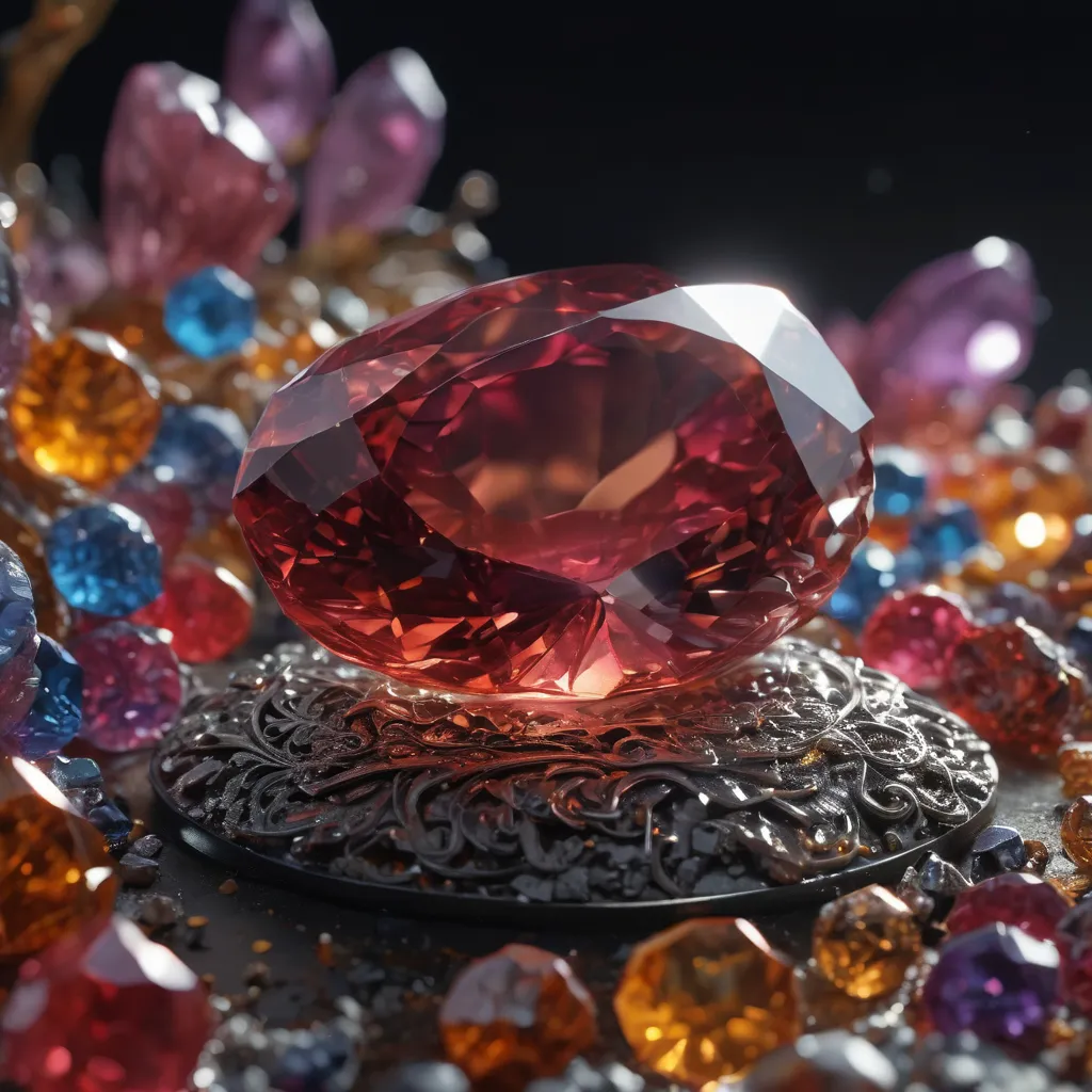 Discovering Gems: The Role of Identification Apps