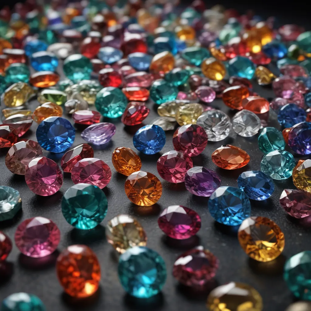 Buying Gemstones Wholesale Online: A Complete Guide