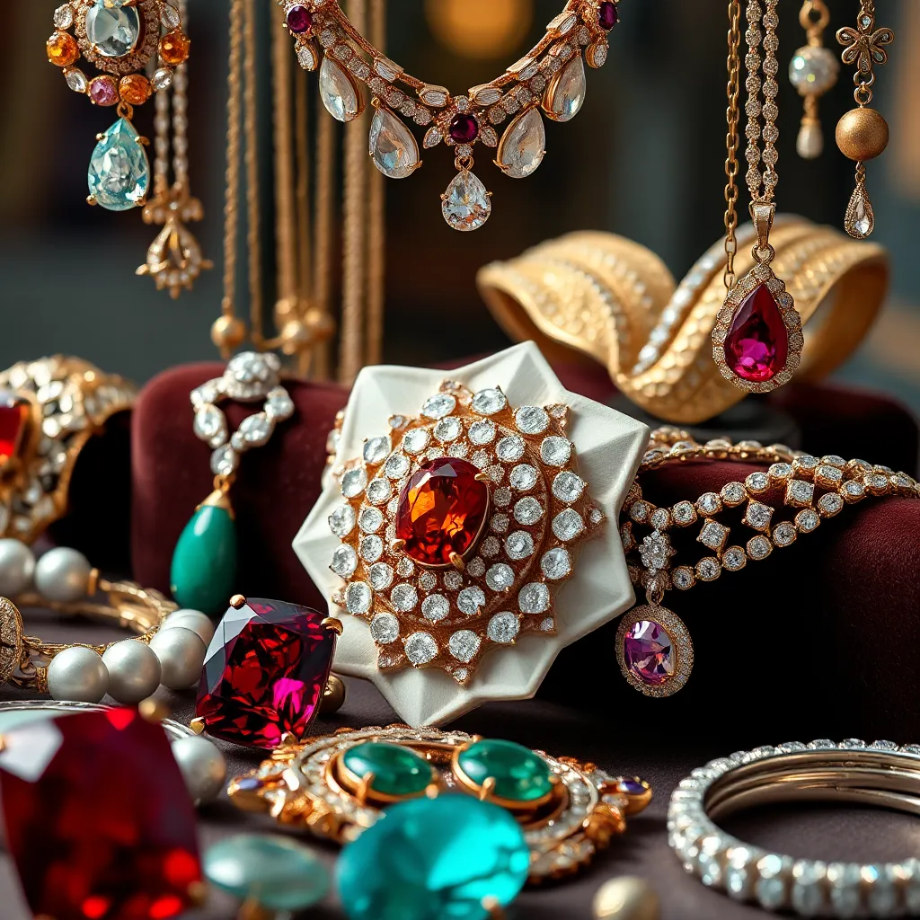 How to Insure Your Jewelry: A Complete Guide