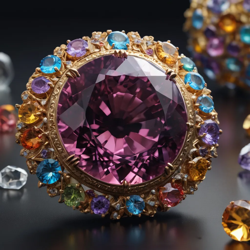 Mastering Jewellery Making: Techniques & Design