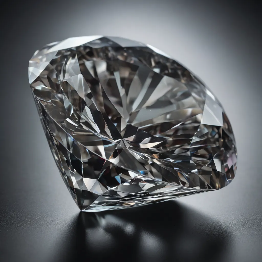How to Verify the Authenticity of Diamonds