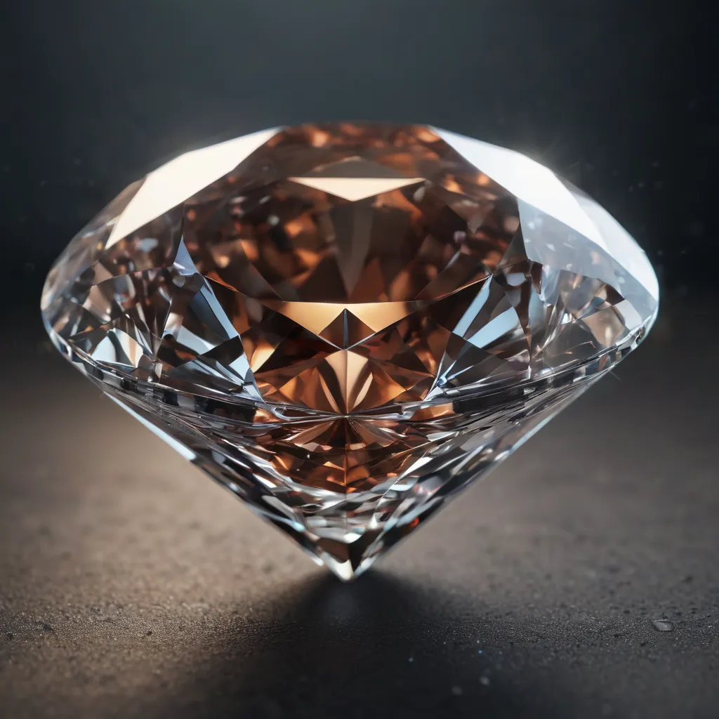 Identifying Authentic Diamonds: A Comprehensive Guide