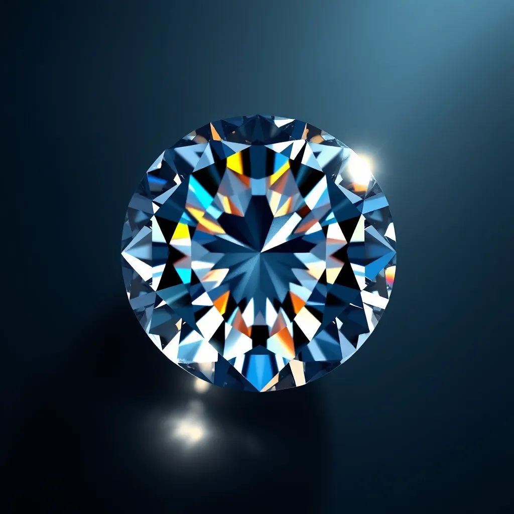 Identifying Authentic Diamonds: A Comprehensive Guide