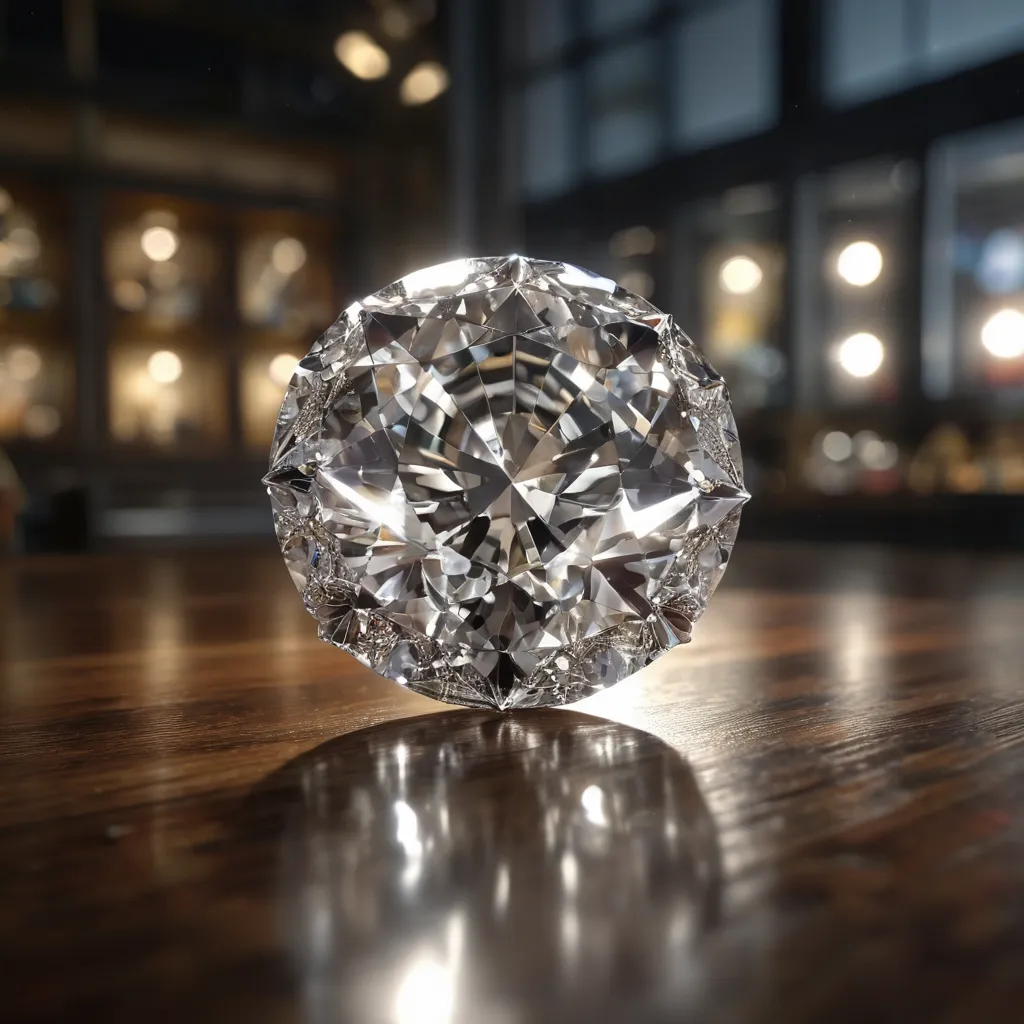 Identifying the Best Places to Buy Diamonds