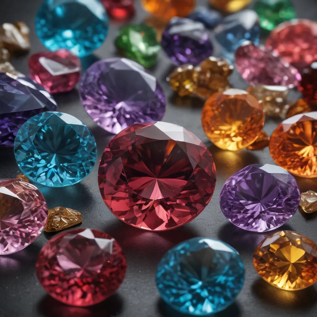 A Detailed Guide to Identifying Your Gemstone