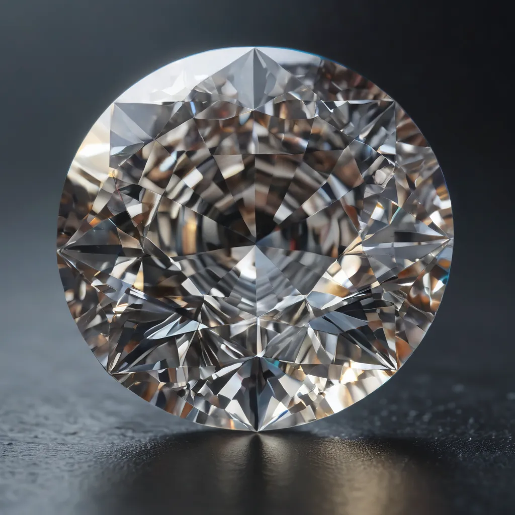 Investment Quality Diamonds: Value and Selection Insights