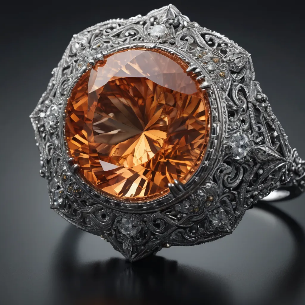 James Engagement Rings: A Comprehensive Guide