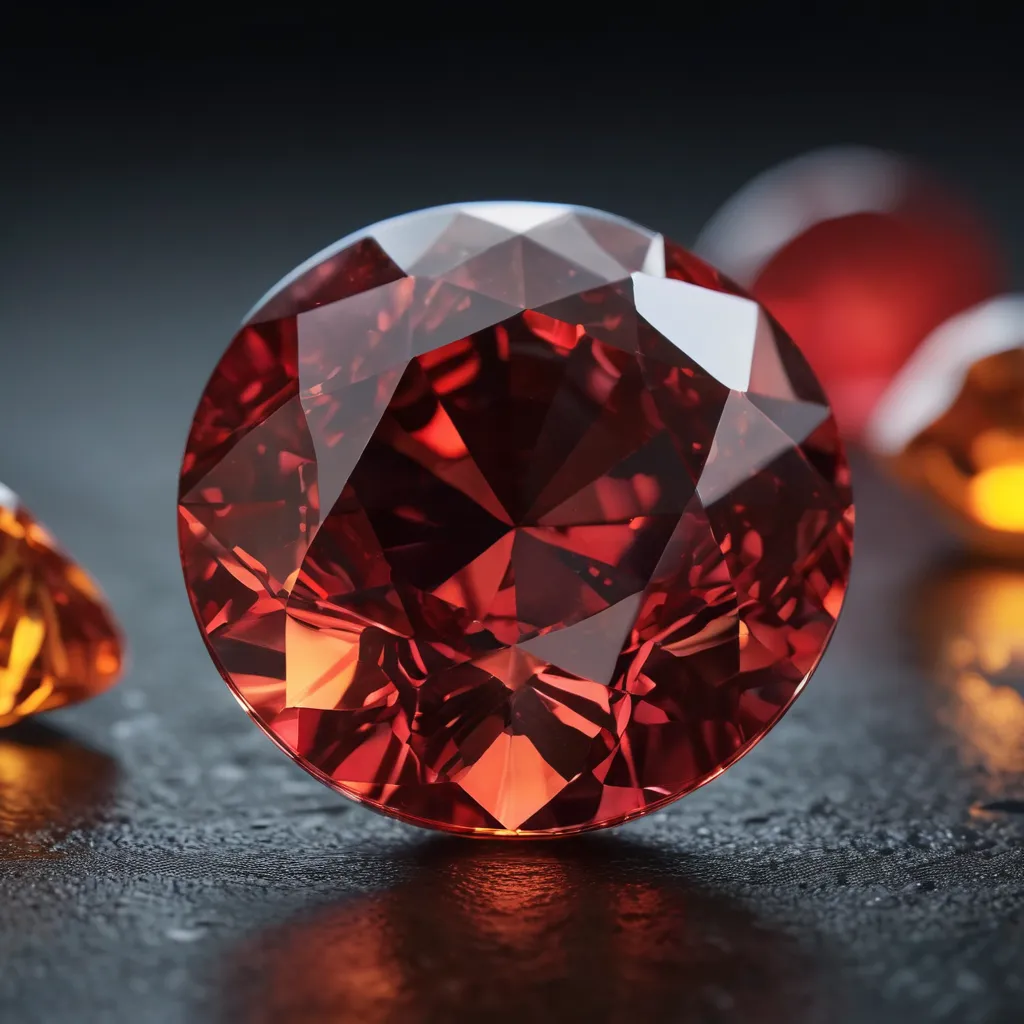 The Significance of the January 26 Birthstone