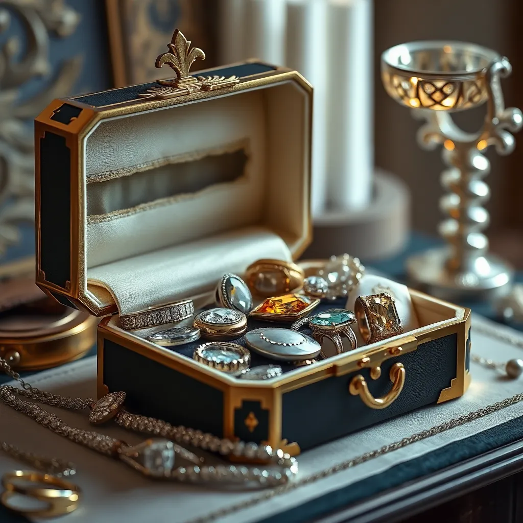 Understanding Jewelry Insurance Quotes: A Complete Guide