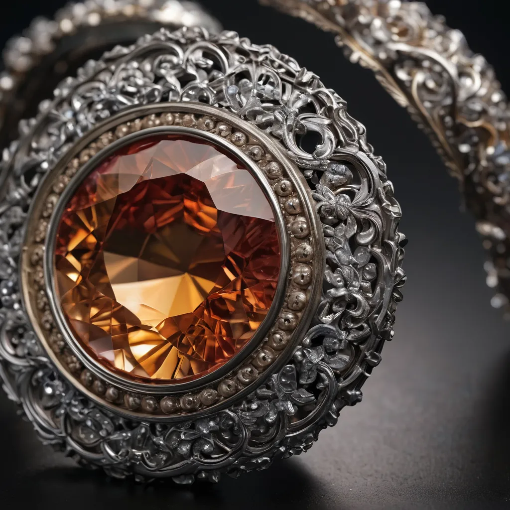 Jewelry That Doesn't Tarnish: Science and Art Explained