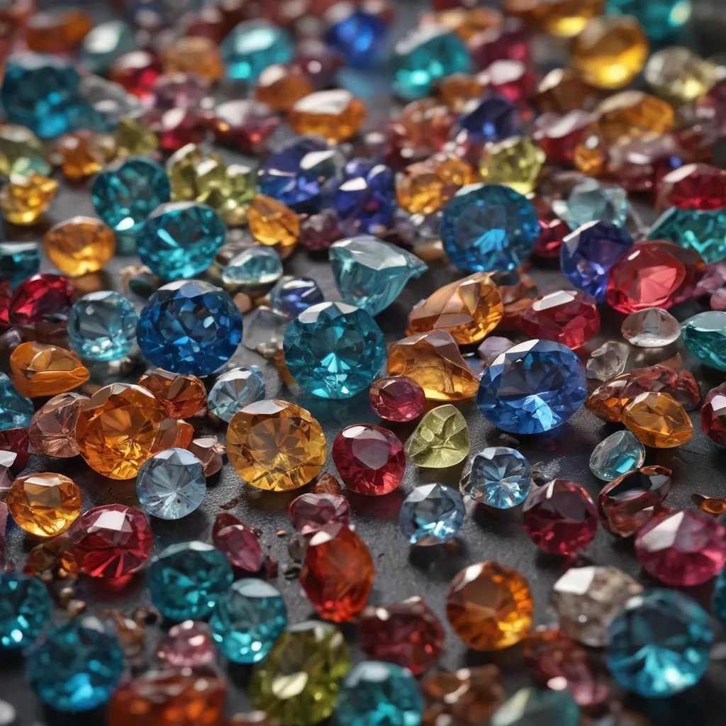 Understanding Lapidary Training in the Gemstone Industry