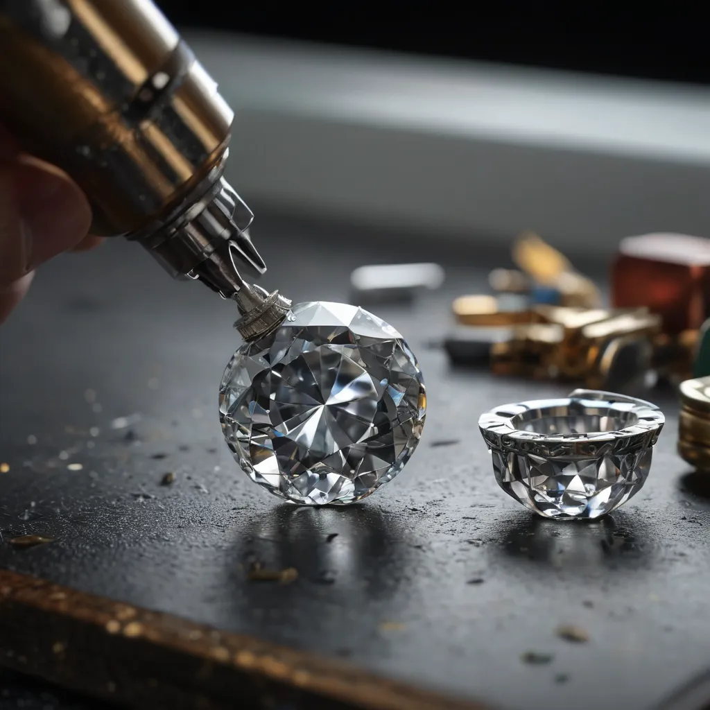 Mastering Silver Jewellery Soldering Techniques