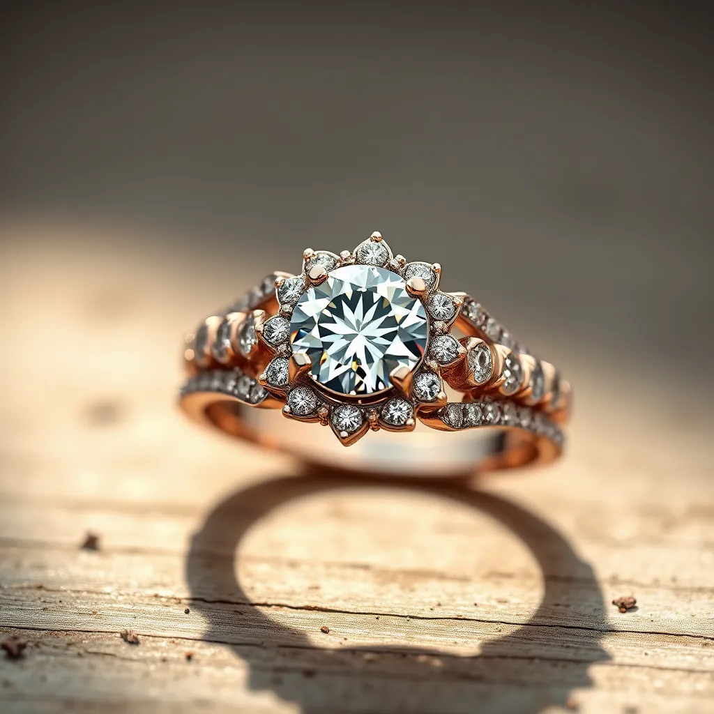 Maximizing the Value of Your Diamond Ring: A Guide