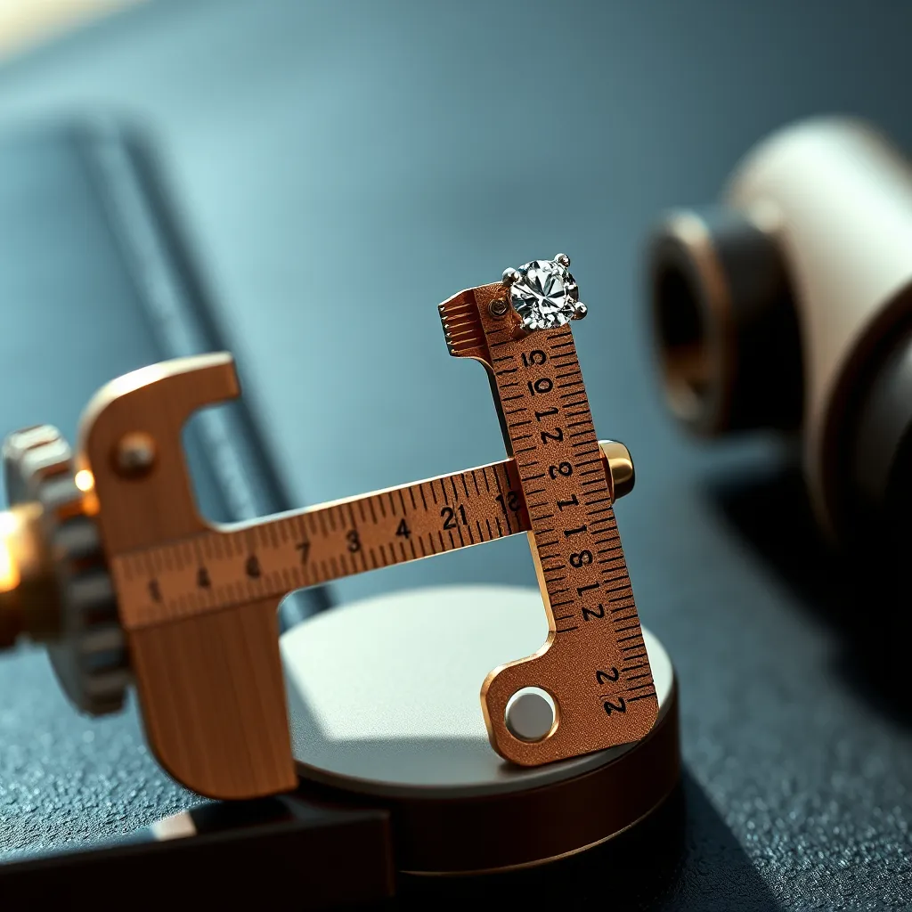 Essential Techniques for Measuring Wedding Rings