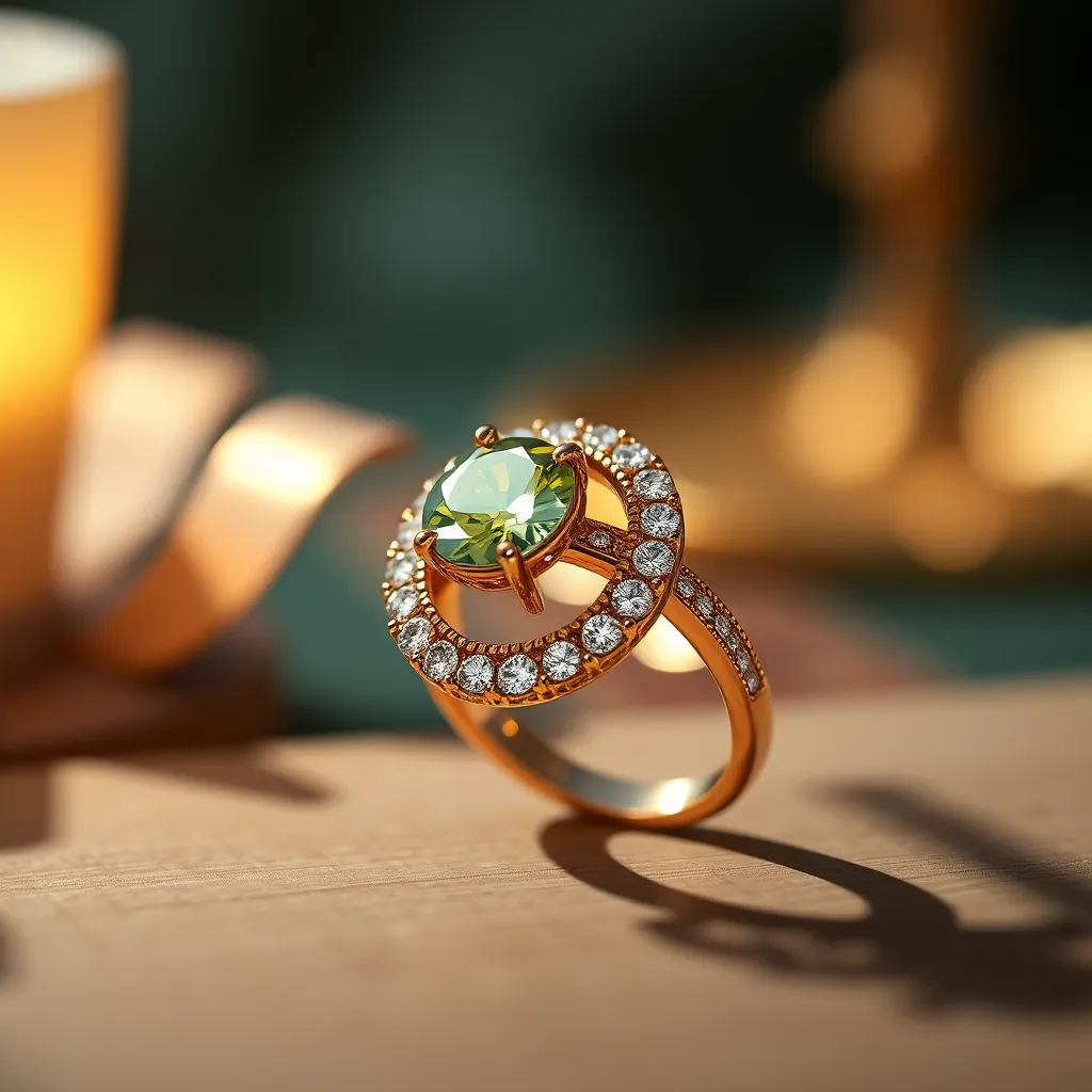 Effective Ways to Keep Your Rings Together