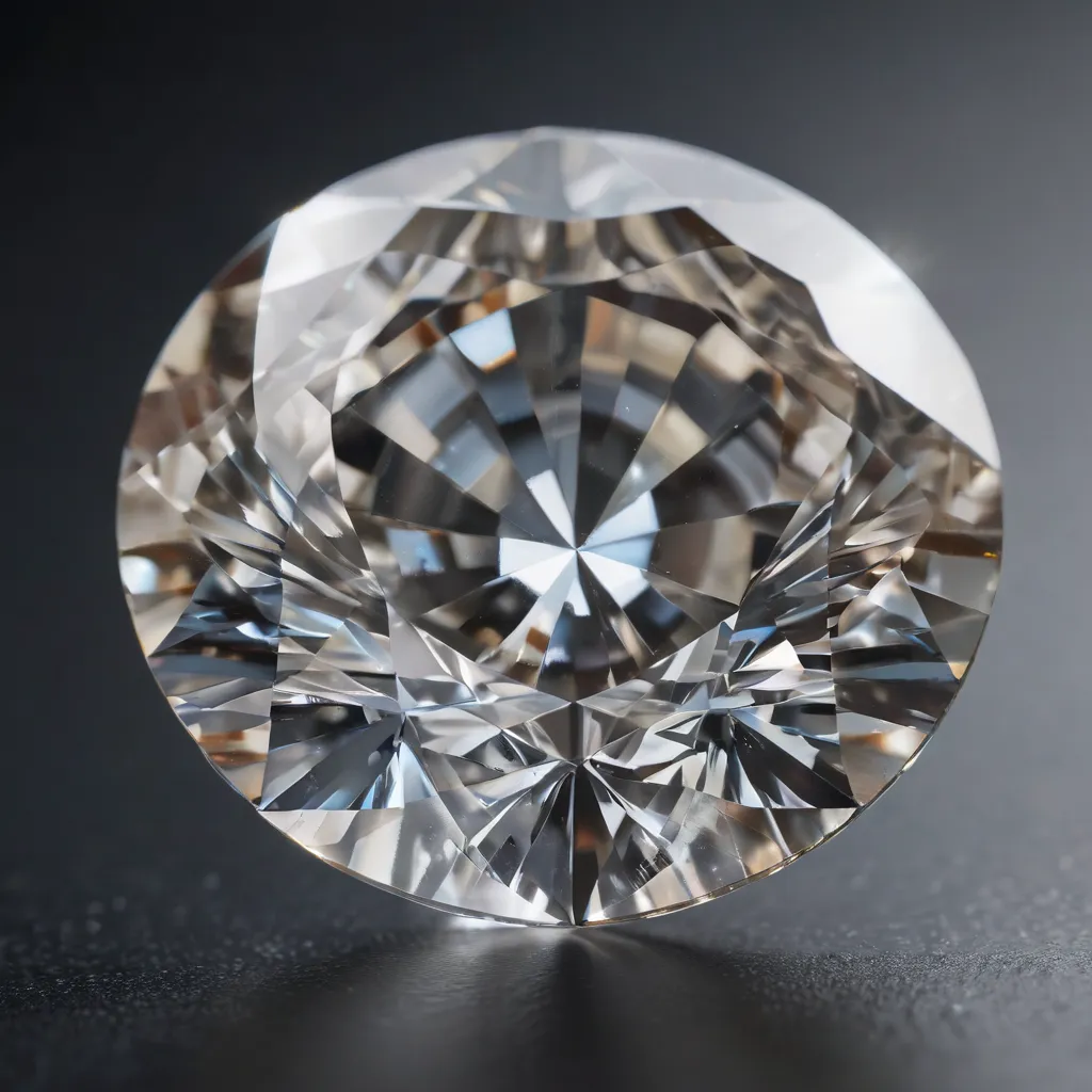 Moissanite vs Diamonds: Understanding the Differences