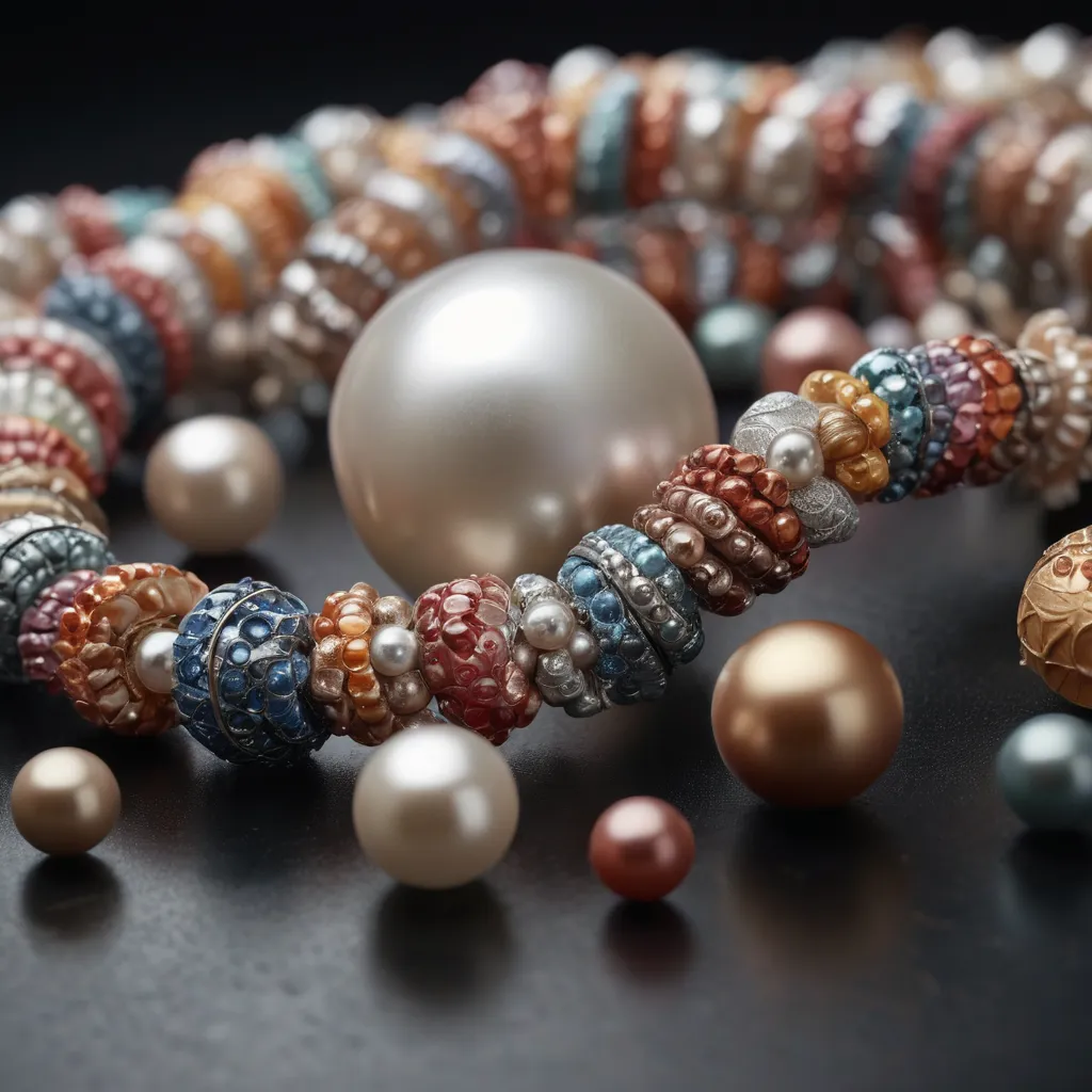 Selecting the Perfect Pearl Necklace: A Comprehensive Guide