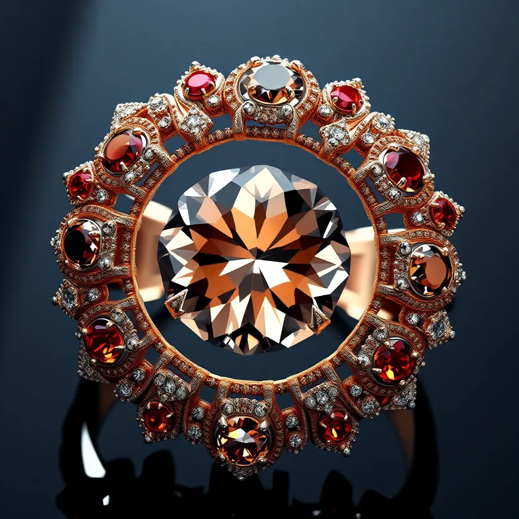 Top CAD Software for Exceptional Jewelry Design