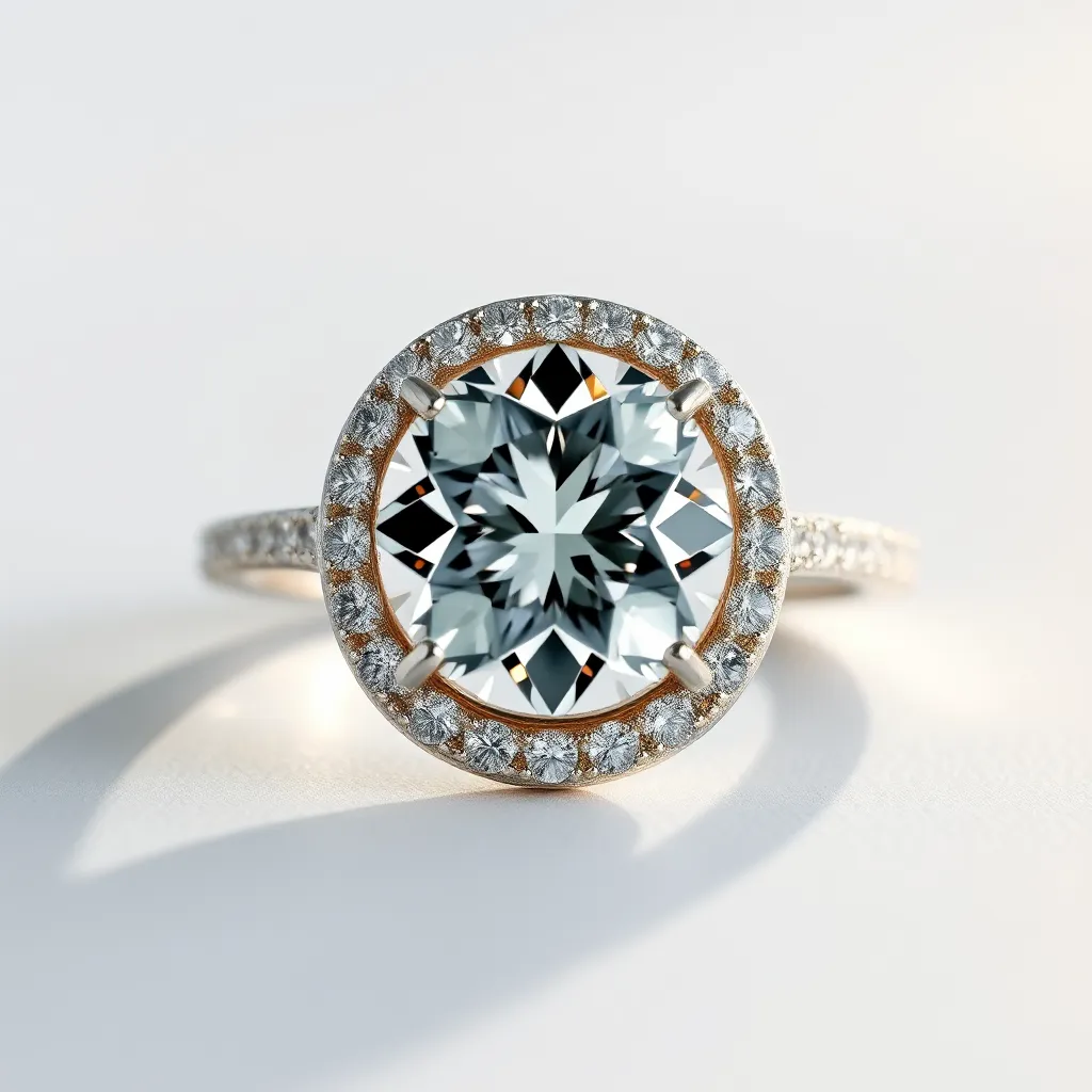 Platinum vs. 18K White Gold: Key Differences Explained