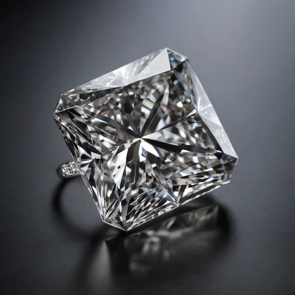 Princess Cut vs. Cushion Cut: Key Differences Explained