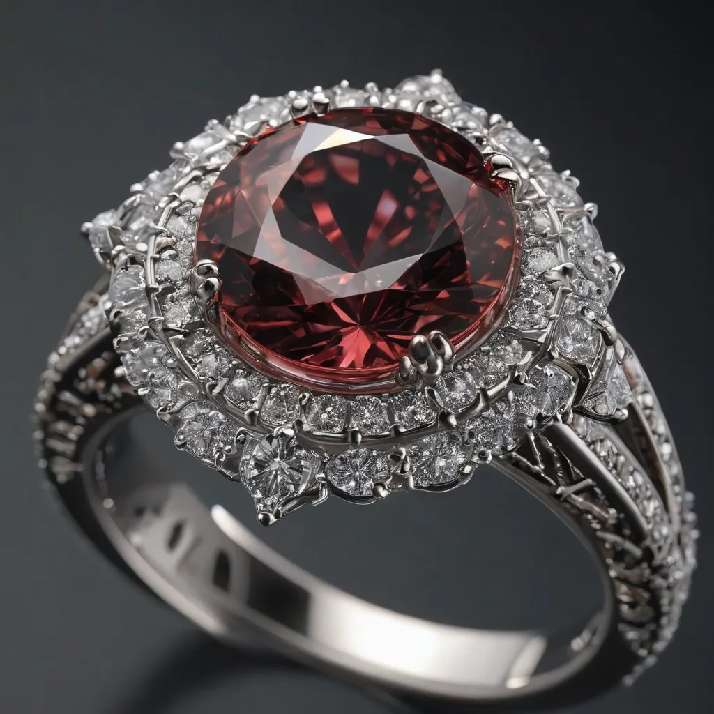 Purchasing a Setting Without the Diamond: Key Insights