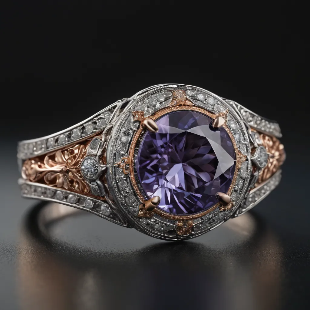 Redesigning Engagement Rings After Divorce: A Guide