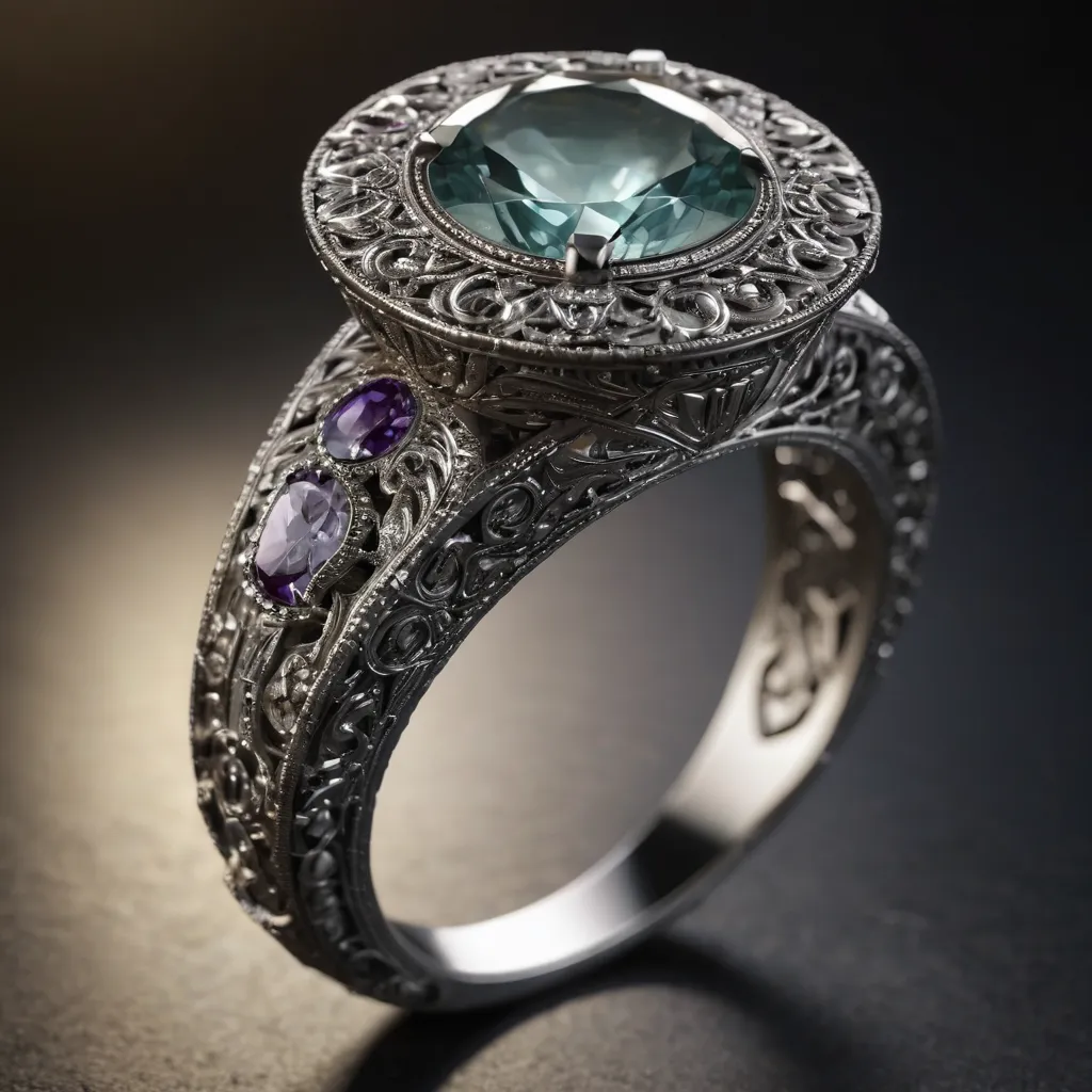 Restyling Engagement Rings: A Complete Guide