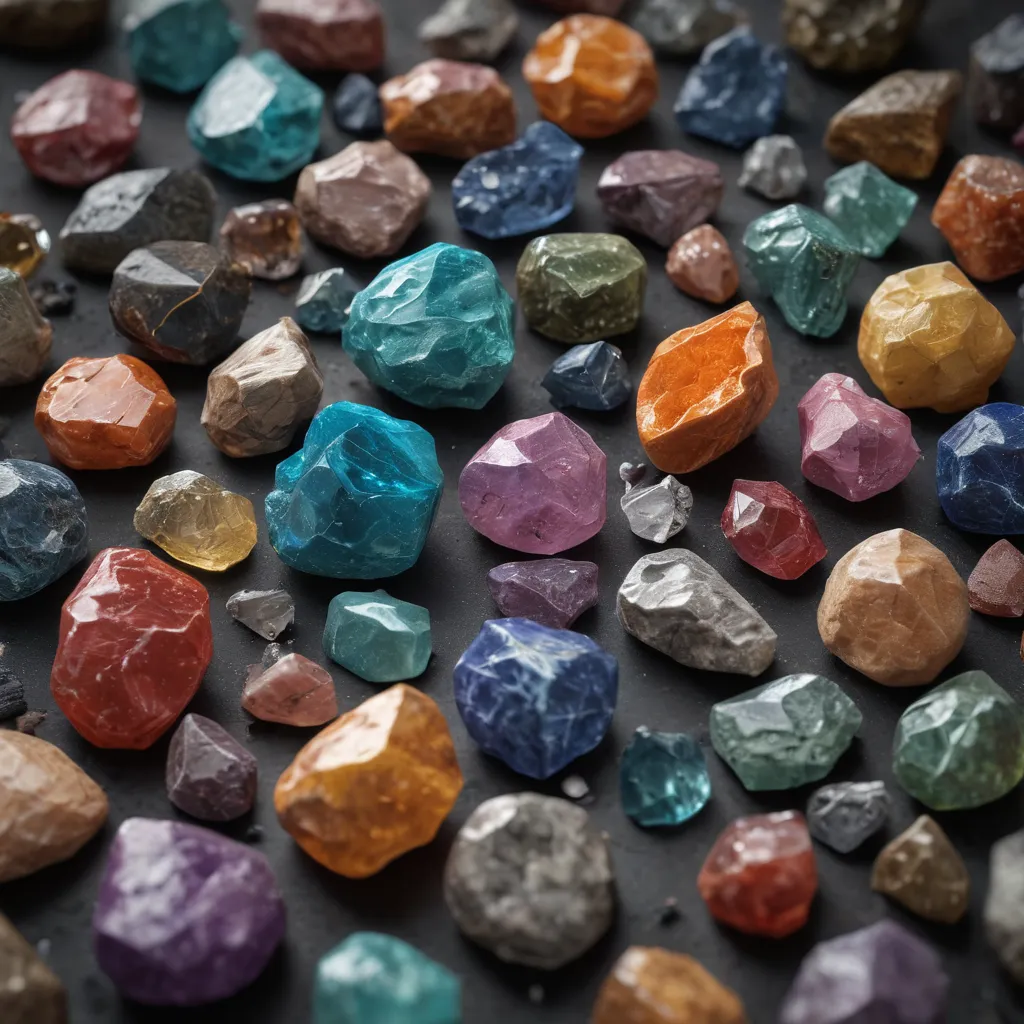 Rock Identification Techniques: A Detailed Guide