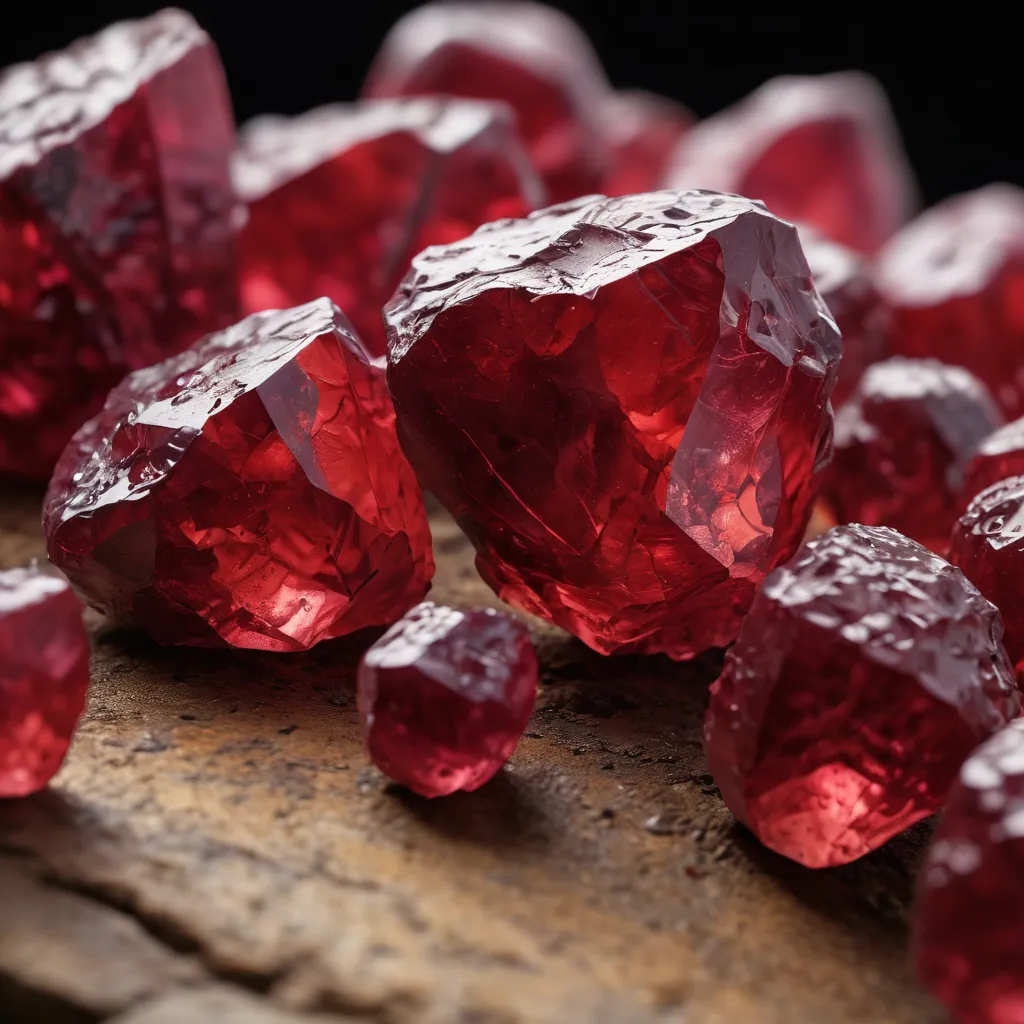 Understanding Rough Ruby Pricing: Key Factors Explained