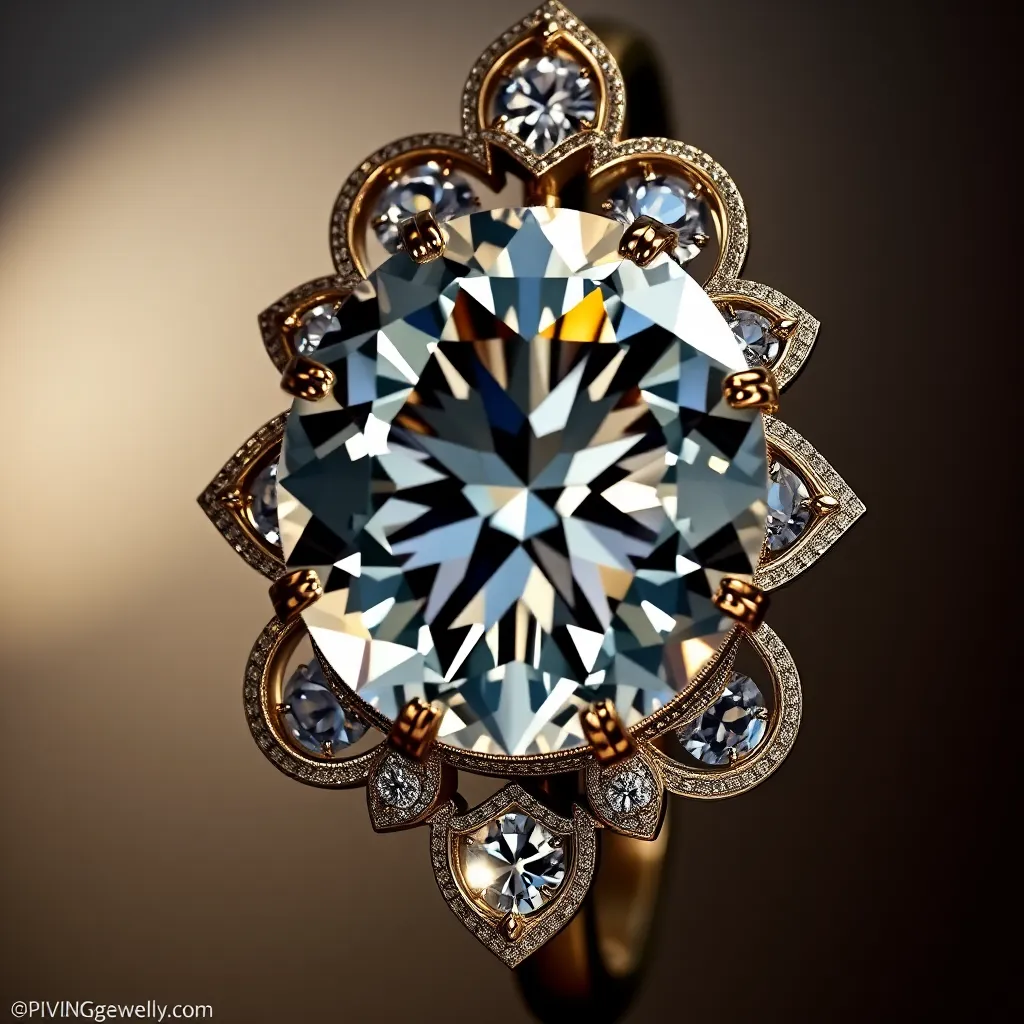Selling Your Diamond: Local Avenues Explored