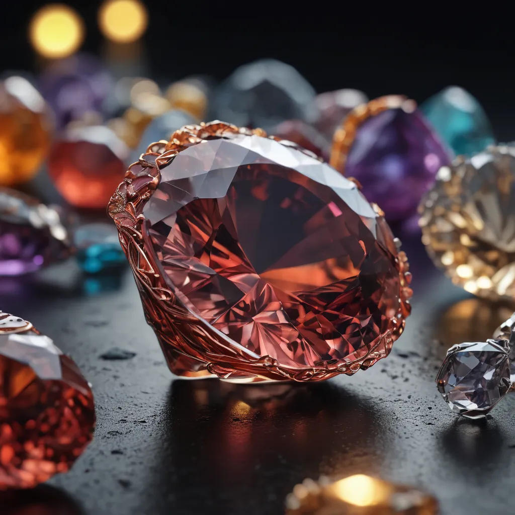 Starting a Jewelry Business: The Ultimate Guide