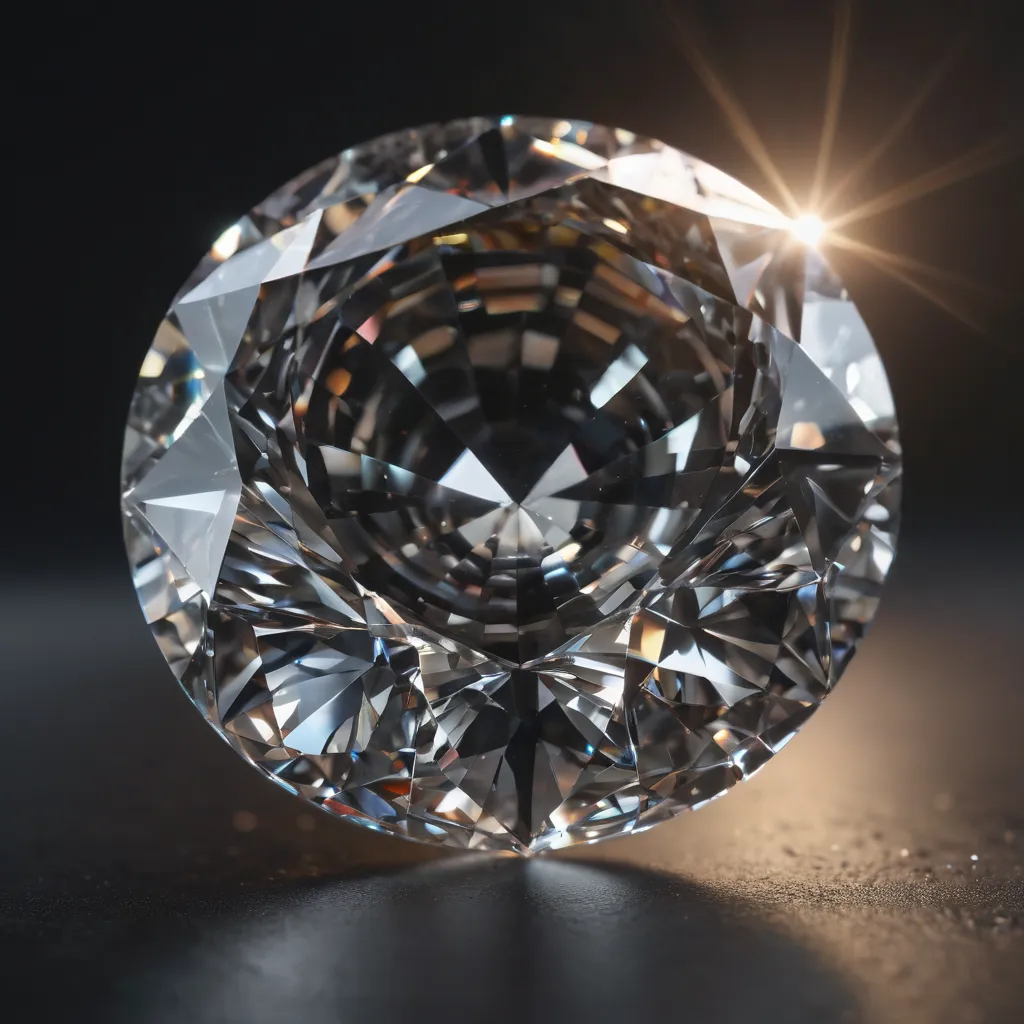 Effective Strategies for Selling Diamonds Successfully