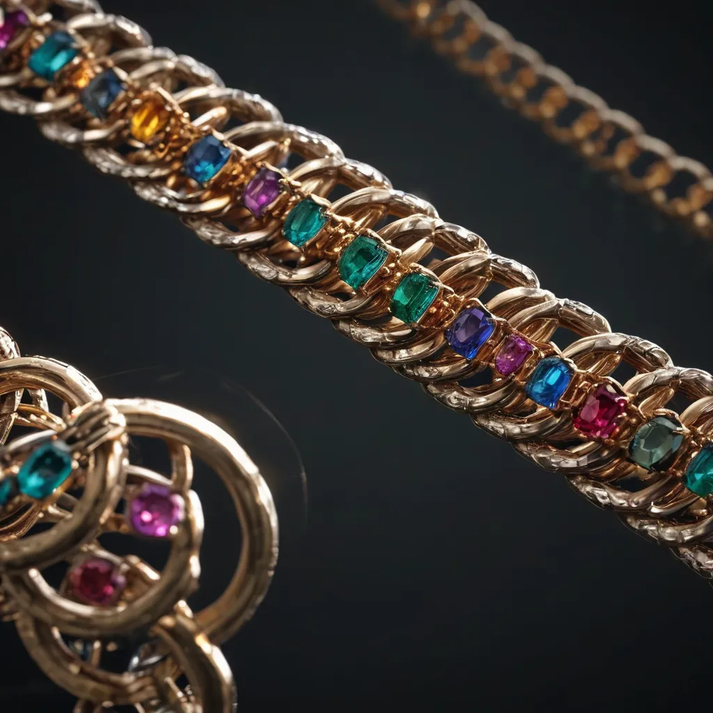 Mastering the Art of Cutting Jewelry Chains