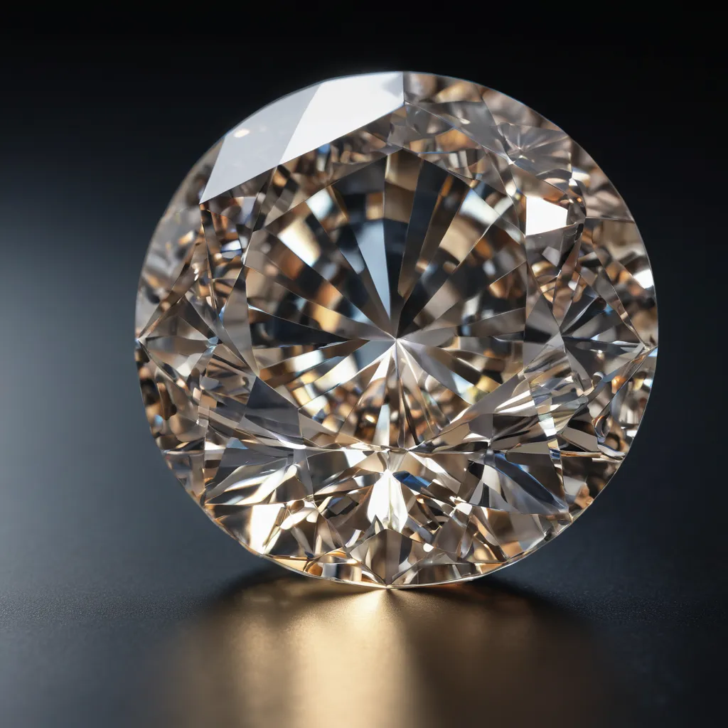 Testing Diamonds at Home: A Complete Guide