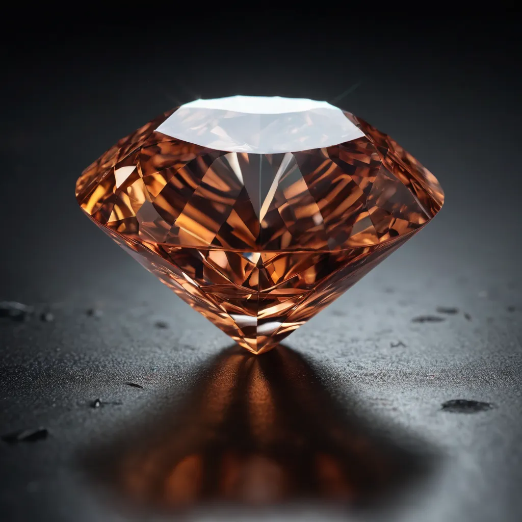 Understanding the 4Cs of Diamonds for Better Choices